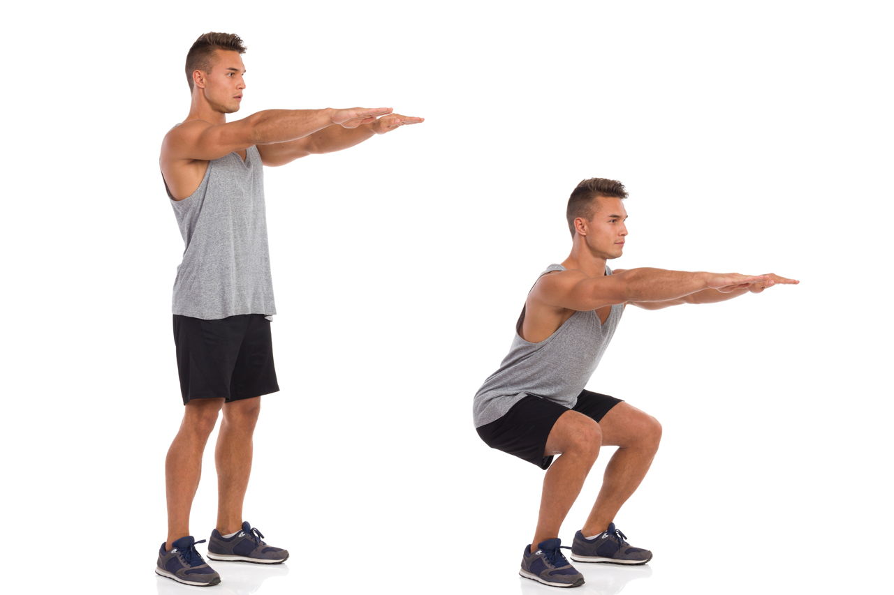 Exercises Archives Pars Health Clinic