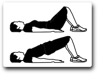 Exercise to improve neck and back pain - Neck and Back Stretching